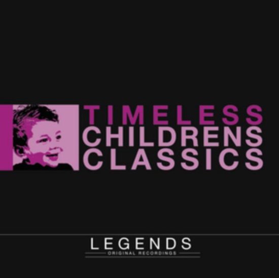 Timeless Childrens Classics, Various | CD (album) | Muziek | bol.com