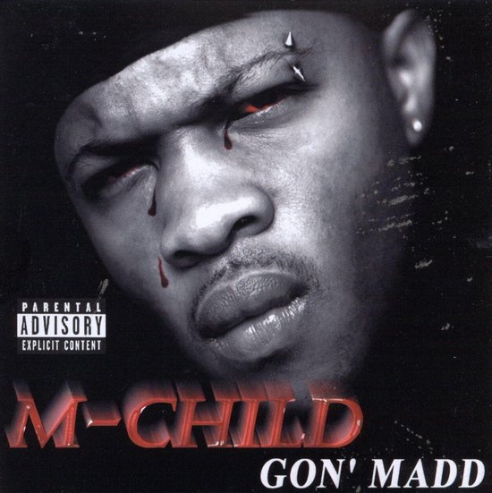 Gon' Madd, M-Child | CD (album) | Muziek | bol