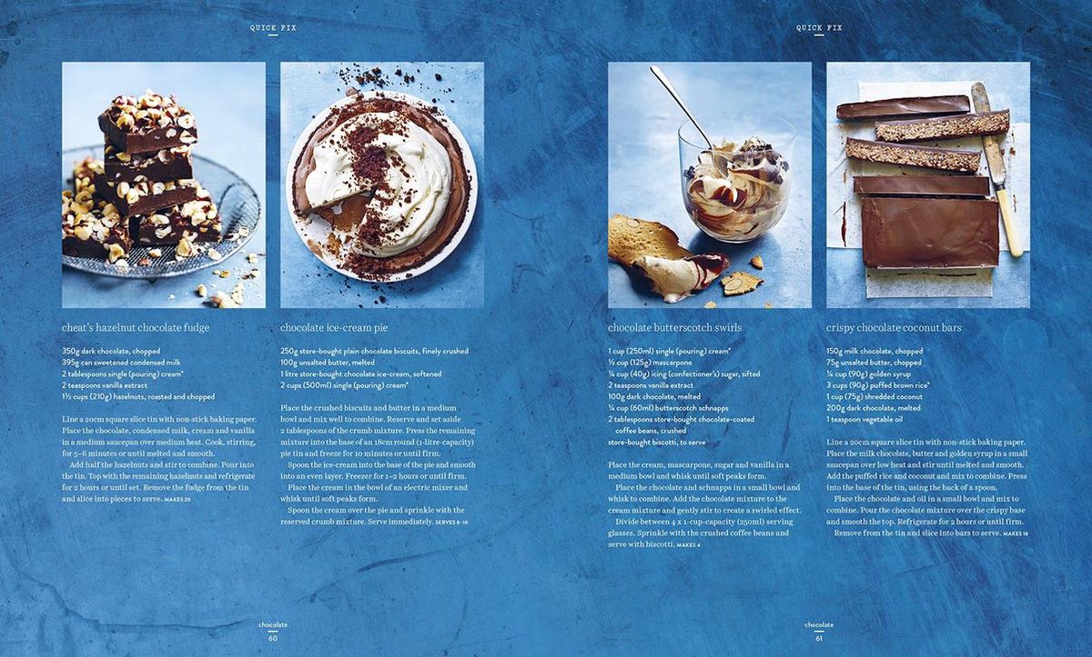 Modern Baking, Donna Hay | 9781460756713 | Boeken | bol.com