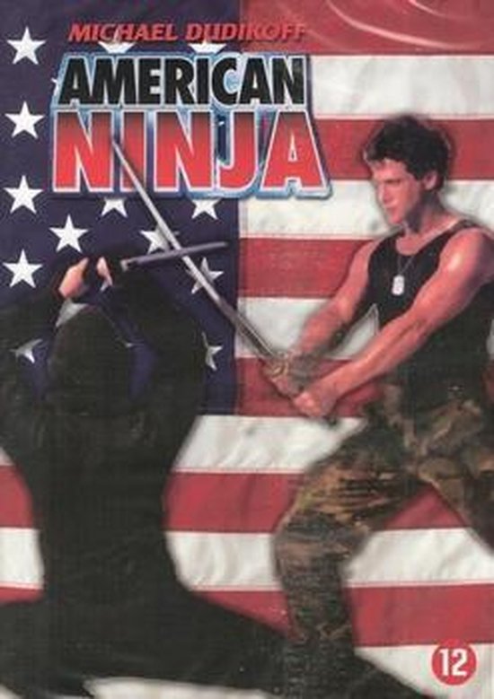 American Ninja (Dvd), Michael Dudikoff | Dvd's | bol