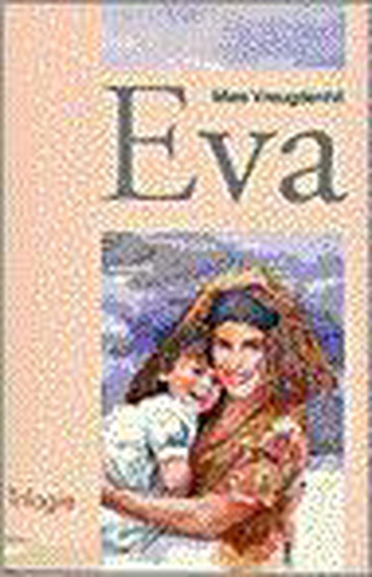 Eva, Vreugdenhil M. | 9789061405542 | Boeken | bol