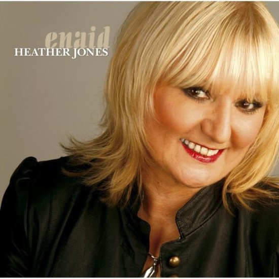 Heather Jones - Enaid (CD), Heather Jones | Muziek | bol