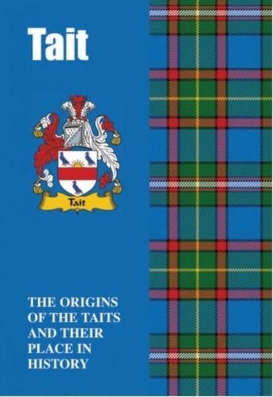 Tait, Iain Gary | 9781852174774 | Boeken | bol.com