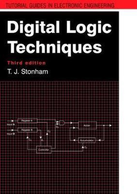 Tutorial Guides in Electronic Engineering- Digital Logic Techniques ...
