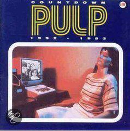 Countdown (1992-1983), Pulp | Muziek | bol