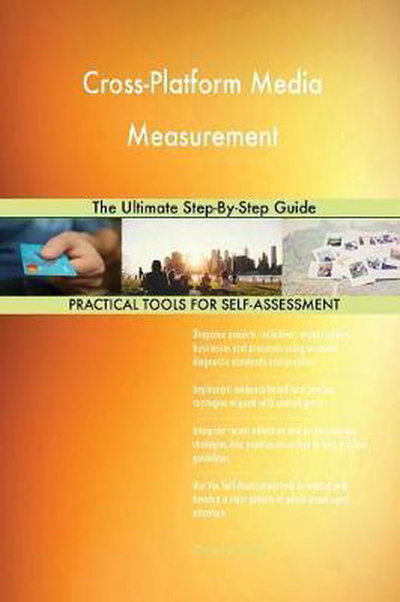Cross-Platform Media Measurement The Ultimate Step-By-Step Guide ...
