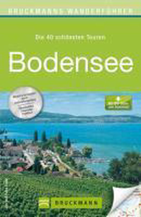 Bodensee, Peter Freier | 9783765448966 | Boeken | bol.com