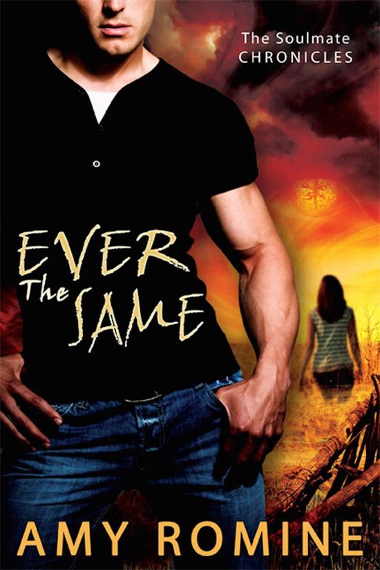 Ever the Same (ebook), Amy Romine | 9781554879281 | Livres | bol