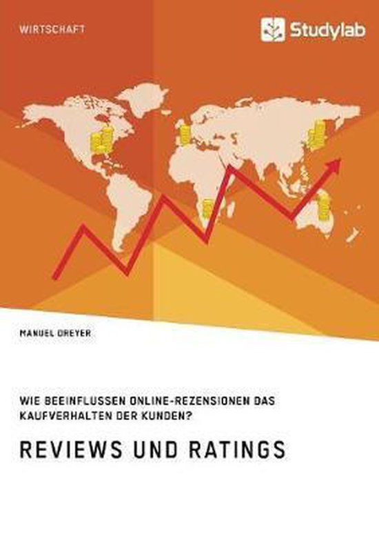 Reviews und Ratings. Wie beeinflussen Online-Rezensionen das ...