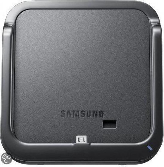 Samsung Desktop Dock Charger voor Galaxy Note | bol.com