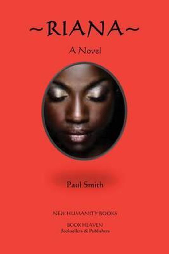 Riana, Paul Smith | 9781480220355 | Boeken | bol.com
