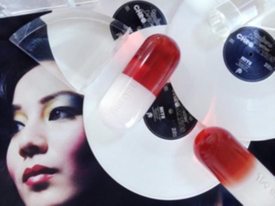 Nite, Chromatics | LP (album) | Muziek | bol