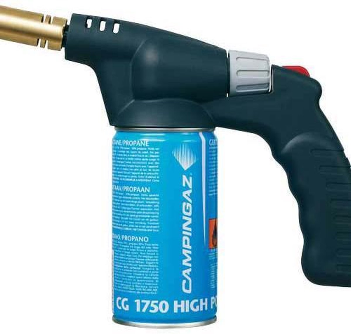 Campingaz Soldeerbrander TH 2000 PZ | bol