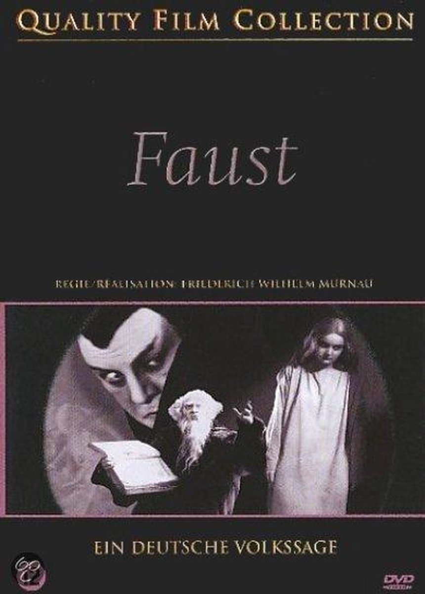 Faust (Dvd), Camilla Horn | Dvd's | bol.com