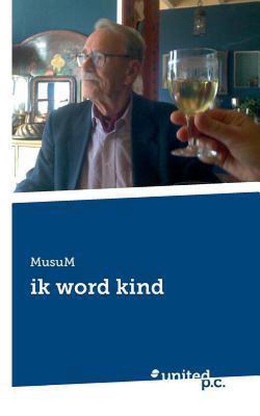 Ik Word Kind, Musum | 9783710308260 | Boeken | bol