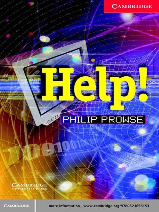 Help! Level 1 (ebook), Philip Prowse | 9780511141881 | Boeken | bol.com