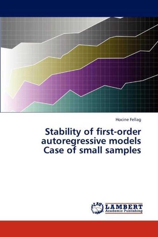 Stability of First-Order Autoregressive Models Case of Small Samples ...