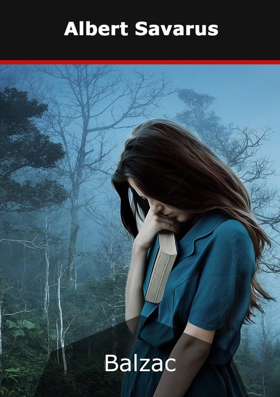 Albert Savarus (ebook), Honoré de Balzac | 9782322145560 | Boeken | bol