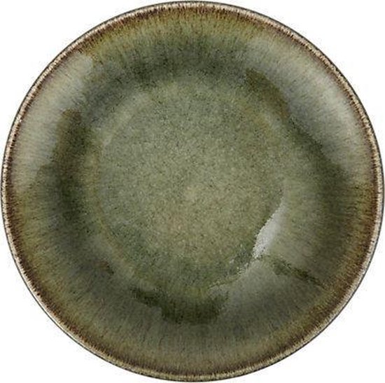 Jars Tourron samoa plat bord 26cm | bol