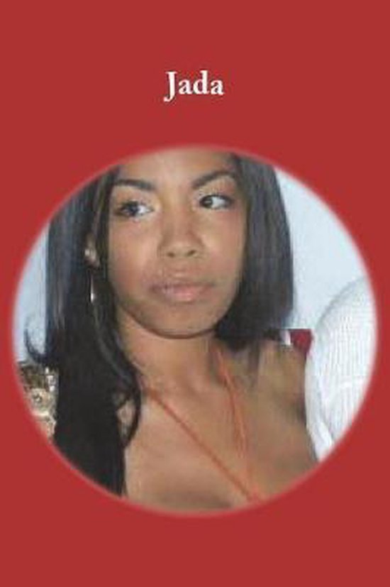 Jada, Dejah Peterson | 9781722205751 | Boeken | bol.com