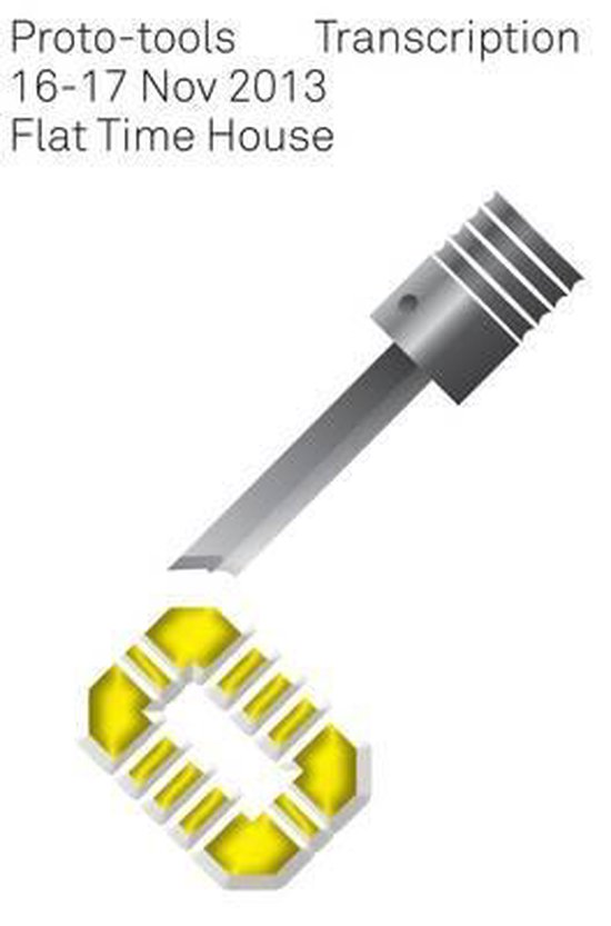 Proto-tools 1, Colm Lally | 9780957662711 | Boeken | bol.com