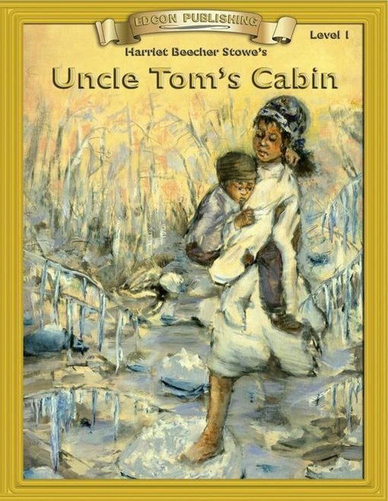 Uncle Tom's Cabin (ebook), Harriet Beecher Stowe | 9780848111076 ... Uncle Tom's Cabin (ebook), Harriet Beecher Stowe | 9780848111076 ...