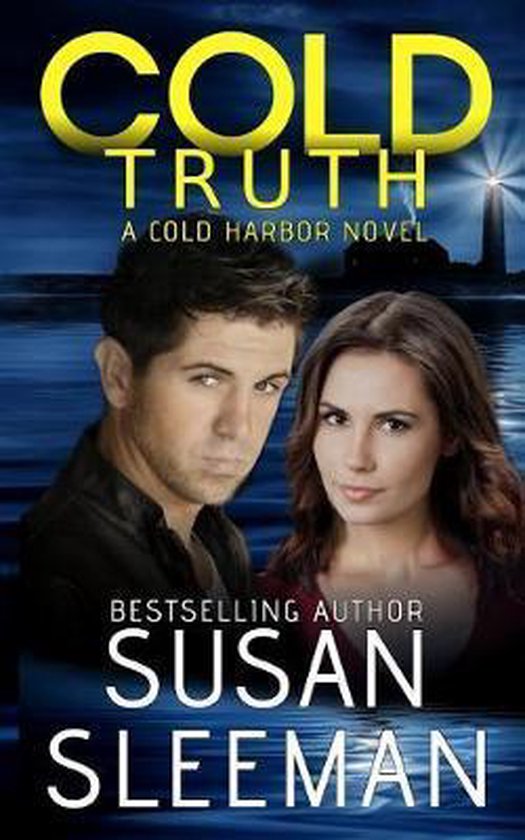 Cold Truth, Susan Sleeman | 9781949009071 | Boeken | bol.com
