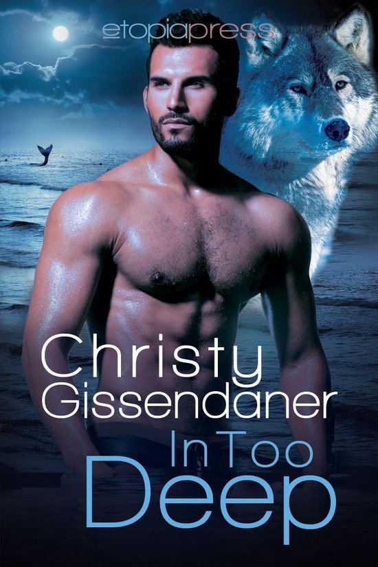 In Too Deep (ebook), Christy Gissendaner | 9781940223940 | Boeken | bol.com In Too Deep (ebook), Christy Gissendaner | 9781940223940 | Boeken | bol.com