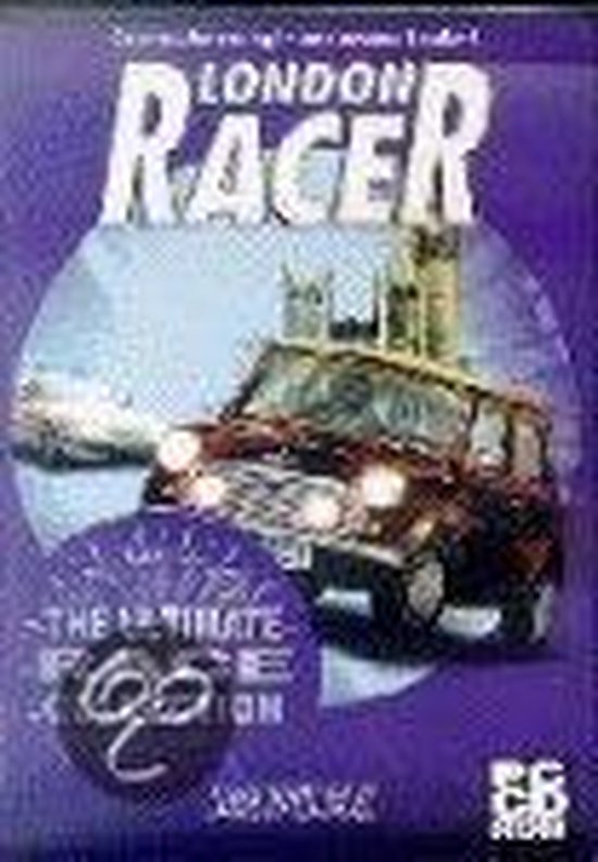London Racer (1999) /PC | bol