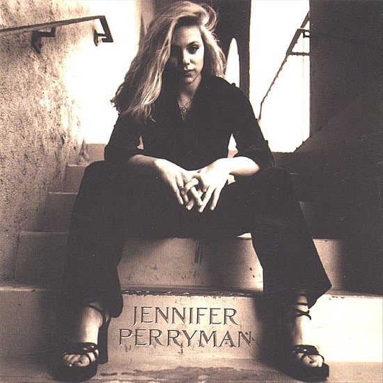 Jennifer Perryman | CD (album) | Muziek | bol.com