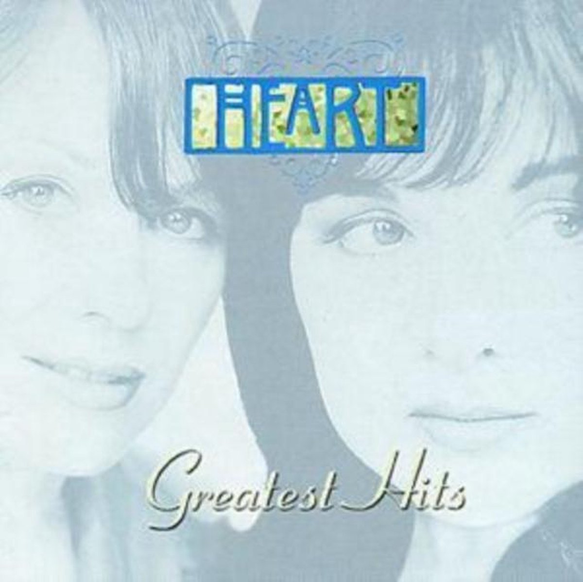 Heart - Greatest Hits (CD), Heart | CD (album) | Muziek | bol.com
