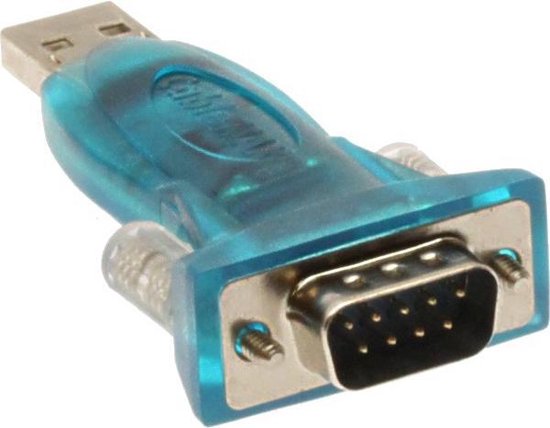 Direct - USB naar Serial Connector | bol.com