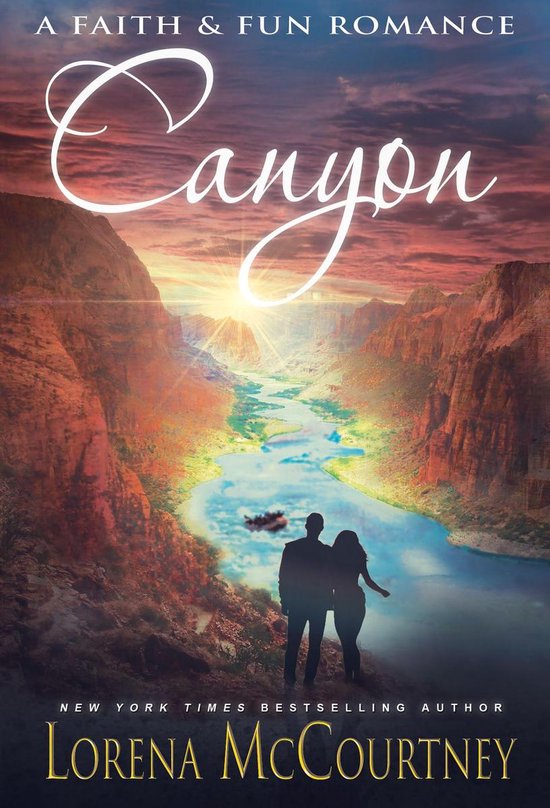 Canyon (ebook), Lorena Mccourtney | 1230002115719 | Boeken | bol.com