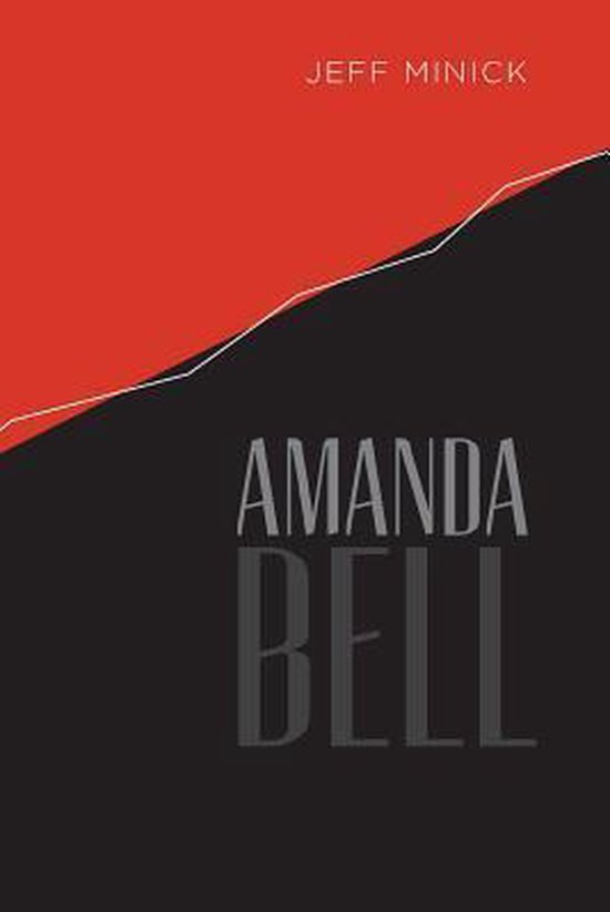Amanda Bell | 9781482390131 | Jeff Minick | Boeken | bol