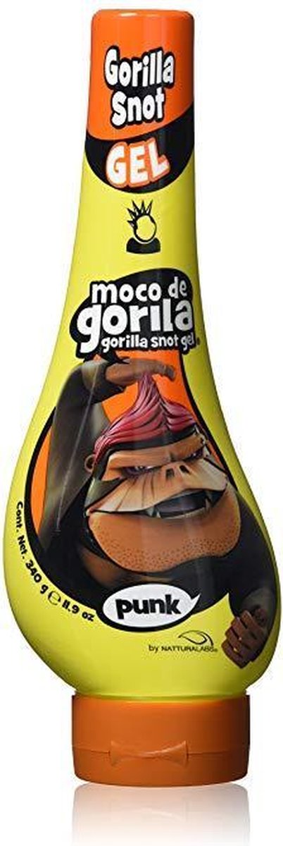 Moco de Gorila Punk Gorilla Snot Gel (11.9 oz.) | bol.com