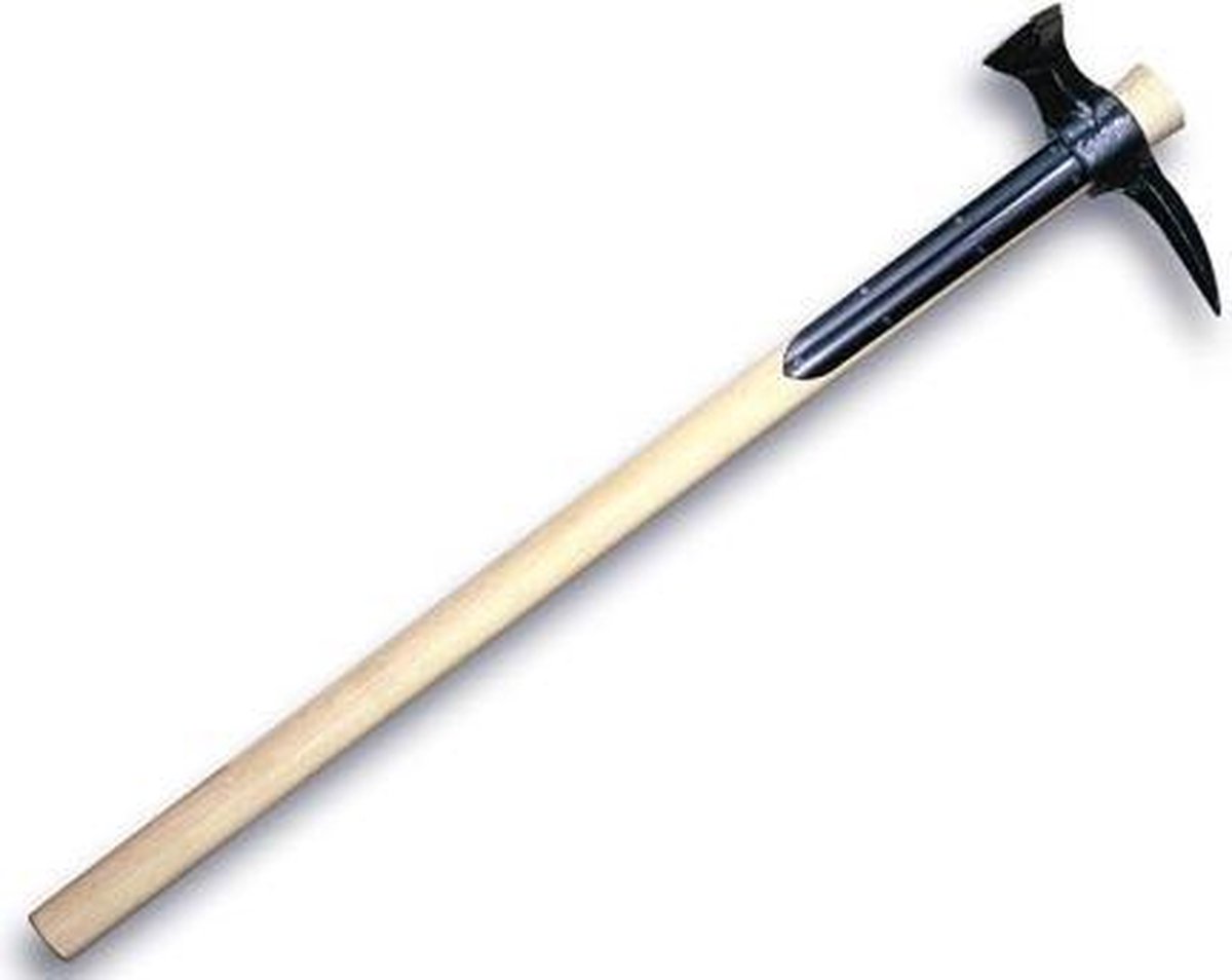 Cold Steel War Hammer | bol