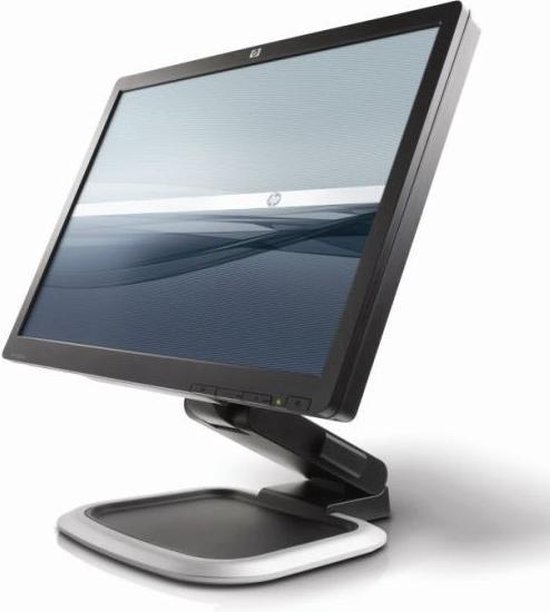 HP L2245wg - Monitor | bol