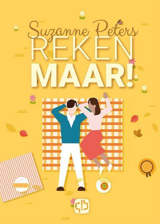 Reken maar!, Suzanne Peters | 9789036433082 | Boeken | bol