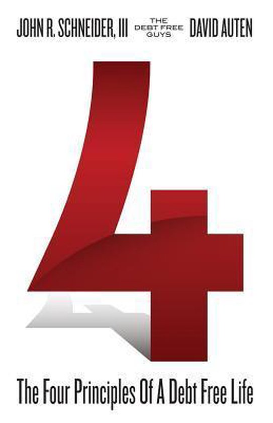 4, David Auten | 9780741499646 | Boeken | bol