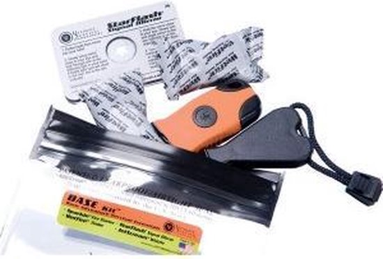 UST Basic Survival Kit | bol