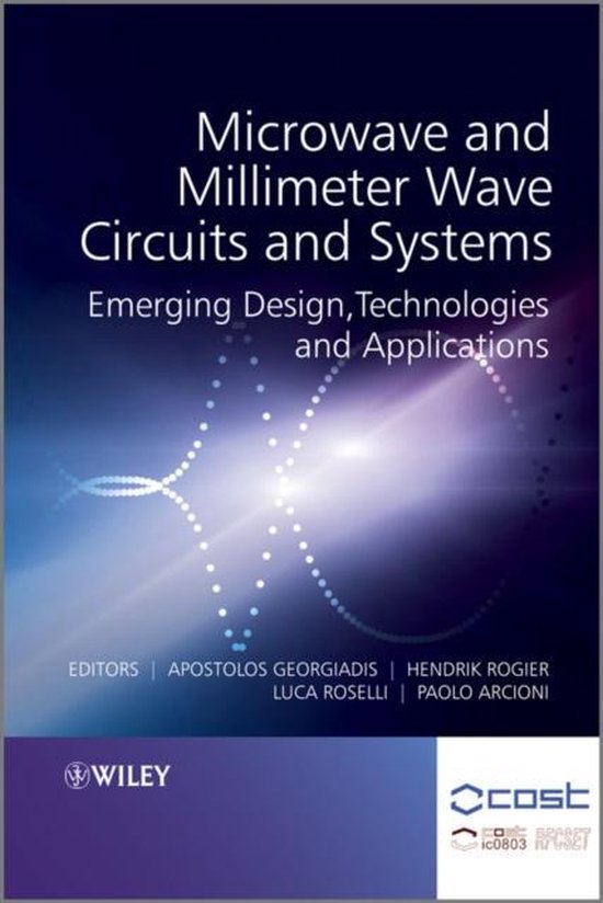 Microwave And Millimeter Wave Circuits And Systems | 9781119944942 | A ...