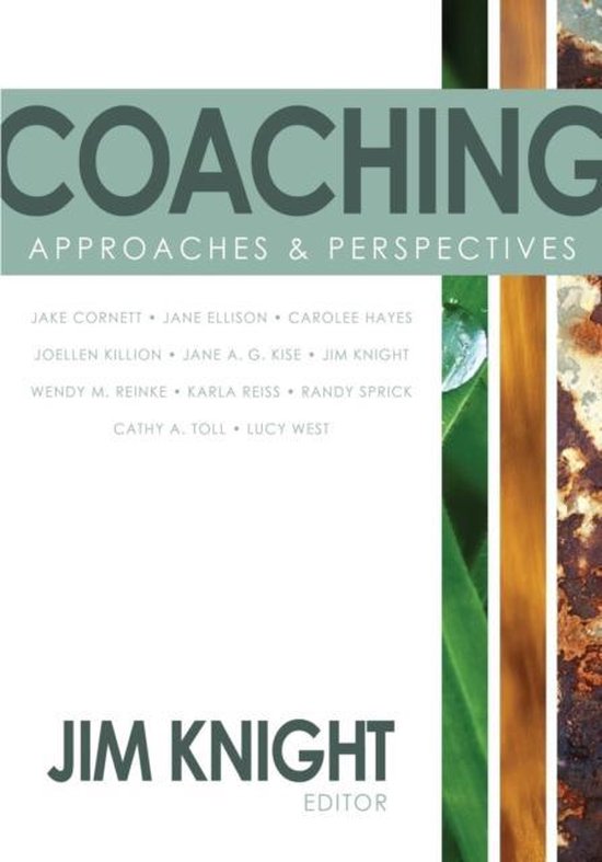 Coaching | 9781412969253 | Michael James Knight | Boeken | bol