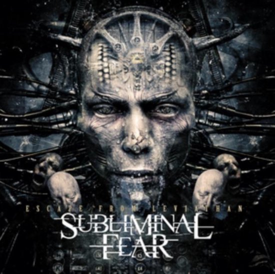 Escape from Leviathan, Subliminal Fear | CD (album) | Muziek | bol.com