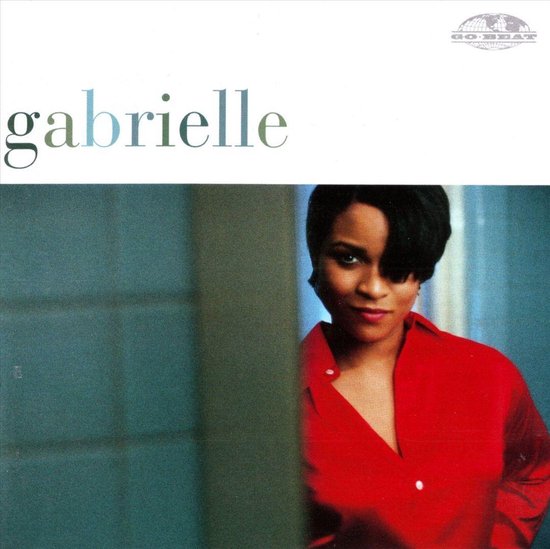 Gabrielle, Gabrielle | CD (album) | Muziek | bol.com