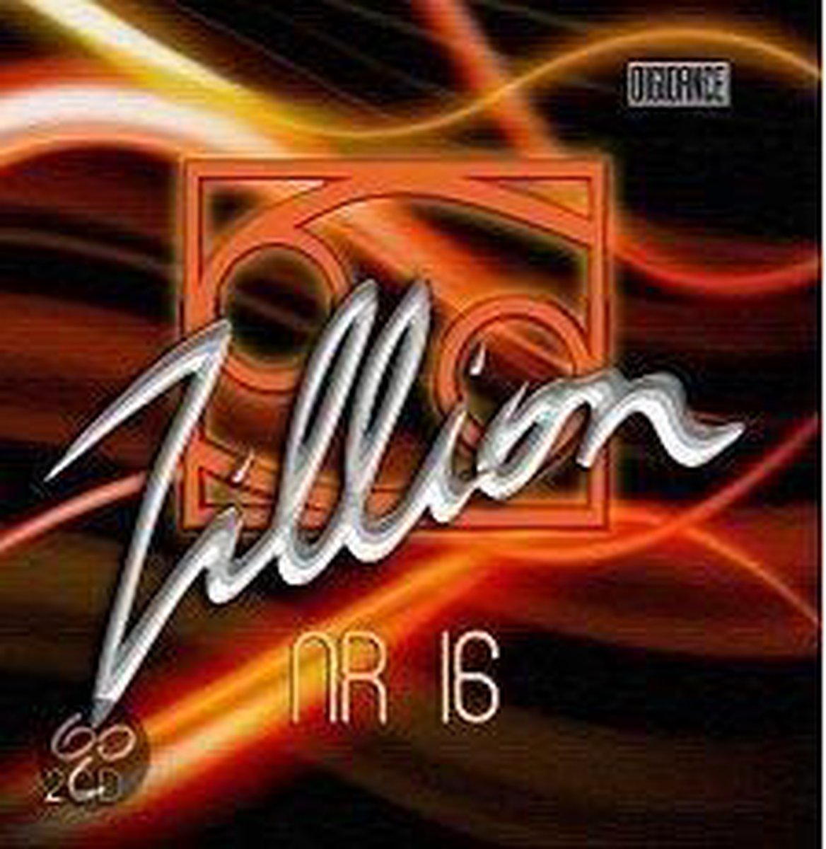 Various - Zillion 16, Zillion | CD (album) | Muziek | bol