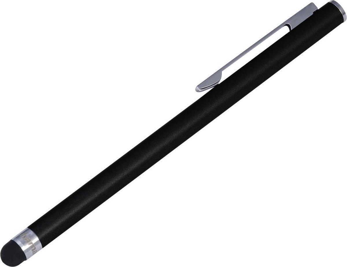 Hama Stylus pen zwart | bol.com
