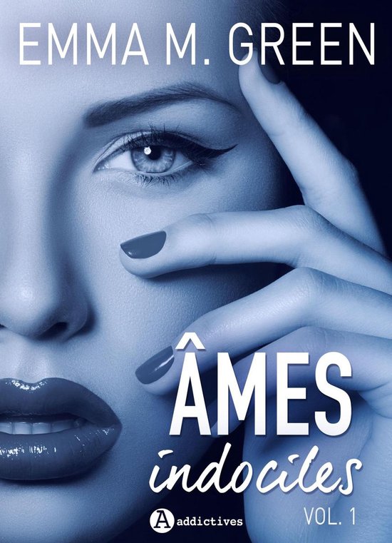 Âmes indociles vol. 1 (ebook), Emma M. Green | 9791025738436 | Boeken ...