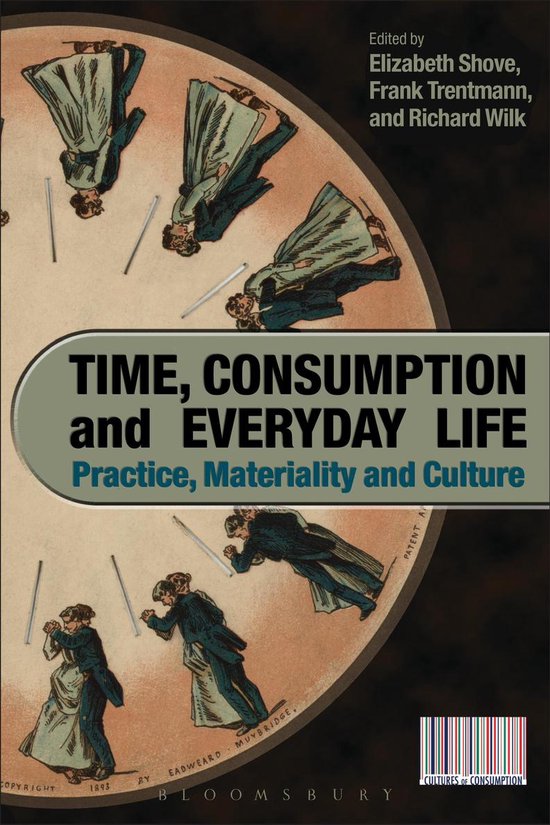 Cultures of Consumption Series - Time, Consumption and Everyday Life ...