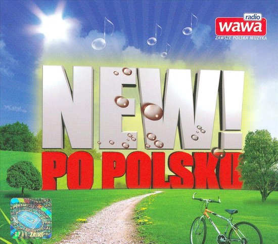 New! Po Polsku, various artists | CD (album) | Muziek | bol.com