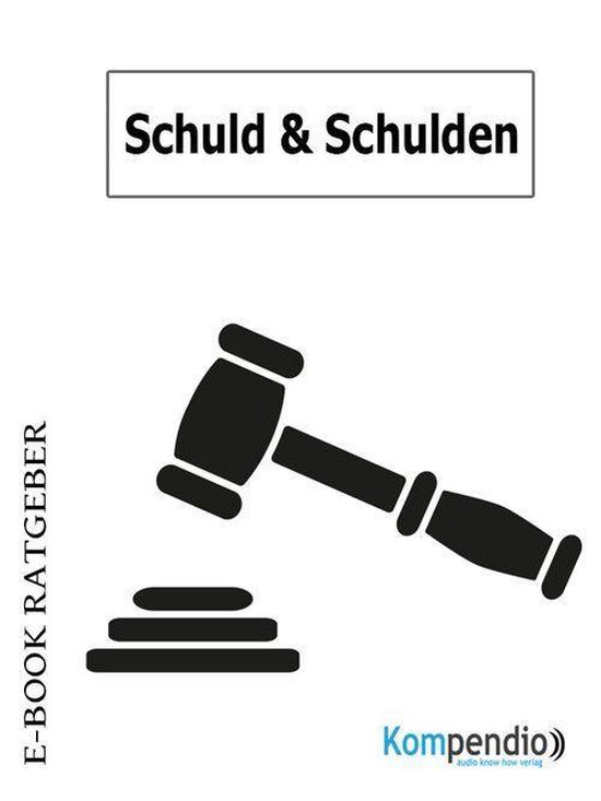 Schuld und Schulden (ebook), Daniela Nelz | 9783741860720 | Boeken | bol